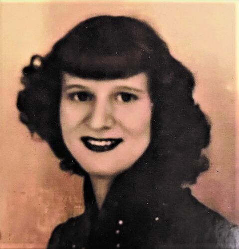 Nancy J. Porter - Herald-Standard